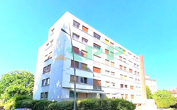 Appartement à vendre - Juvisy-sur-Orge, Centre-ville, Entrevoies, Seine - 2 pièces - 1 chambre