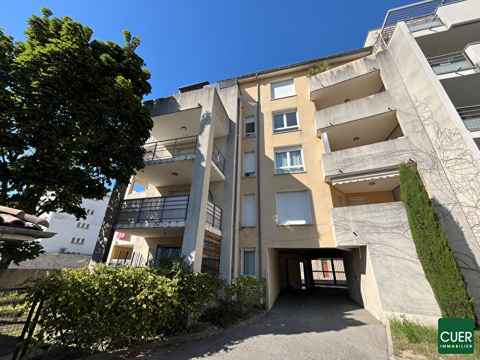 Appartement 1 pièce à Valence, Châteauvert, Robinson, à vendre