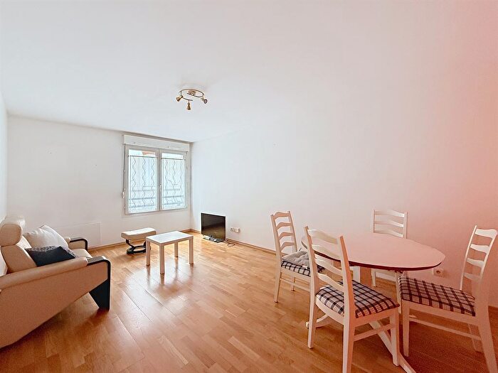 Appartement 2 pièces à louer à Reims, Centre-ville
