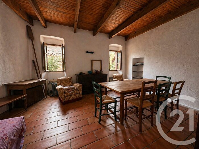 Ville-di-Paraso - Maison 3 pièces à vendre