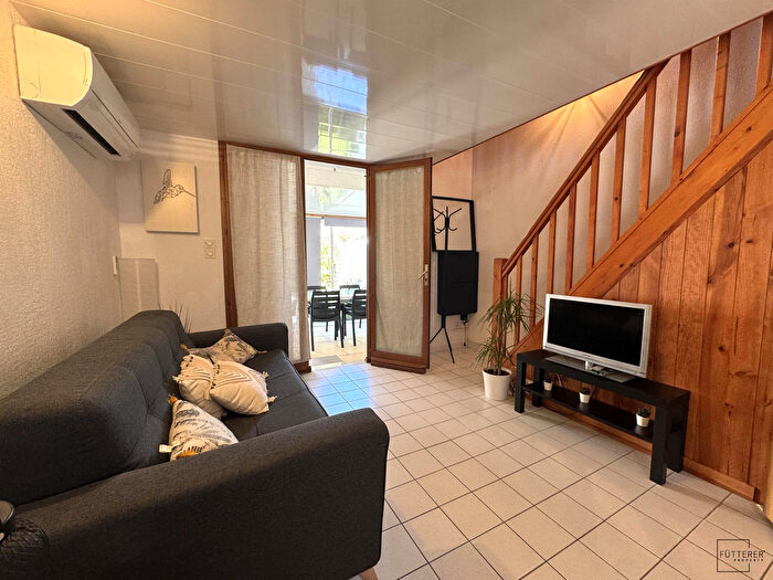 Maison 2 pièces à louer - Gruissan, Les Ayguades