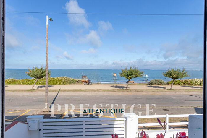 Maison 5 pièces à vendre à Saint-Michel-Chef-Chef
