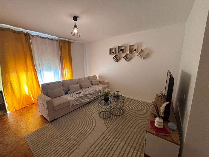 Appartement 3 pièces à louer à Pau, Dufau, Tourasse