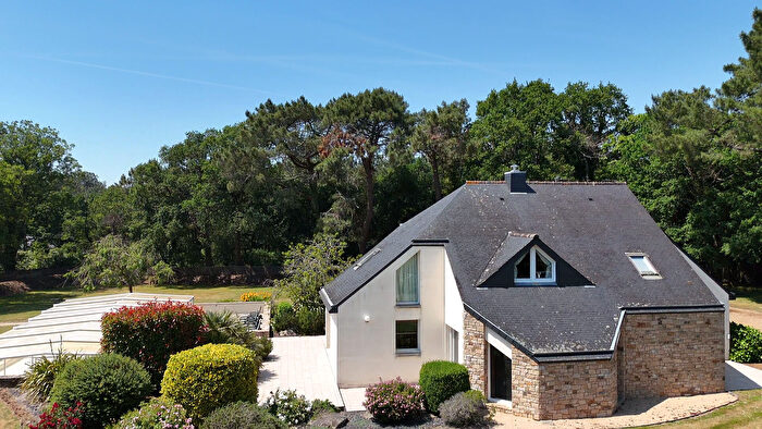 Carnac, Rosnual, Cloucarnac, Route du Purgatoire, Villages : Maison 7 pièces à vendre