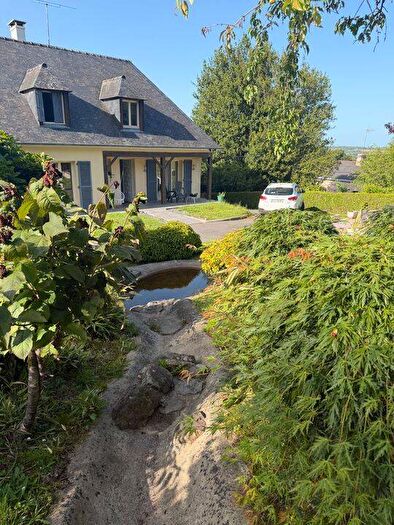 Maison 5 pièces à louer à Juvigné