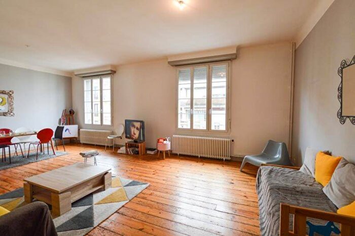 Dufau-Tourasse, Pau - Appartement 4 pièces à louer