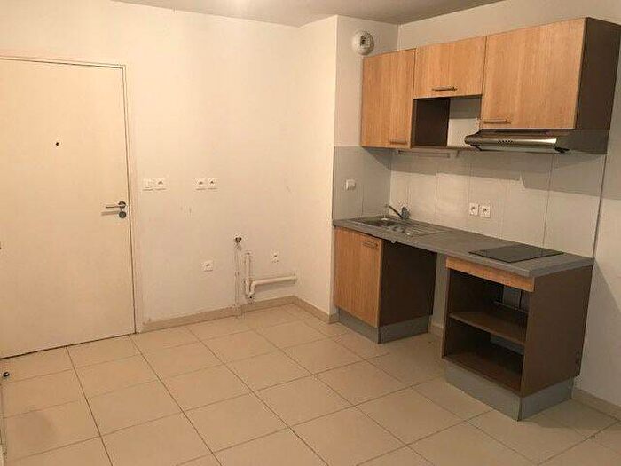 Fabrègues - Appartement 1 pièce à louer