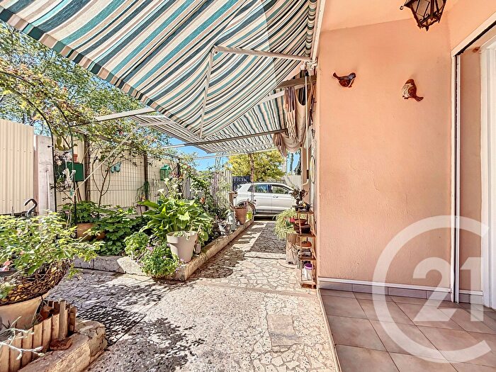 Maison à vendre - Sète, Château Vert - 6 pièces - 5 chambres