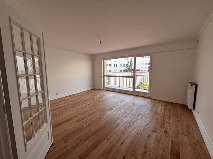 Sud RER, Le Vésinet - Appartement 4 pièces à louer