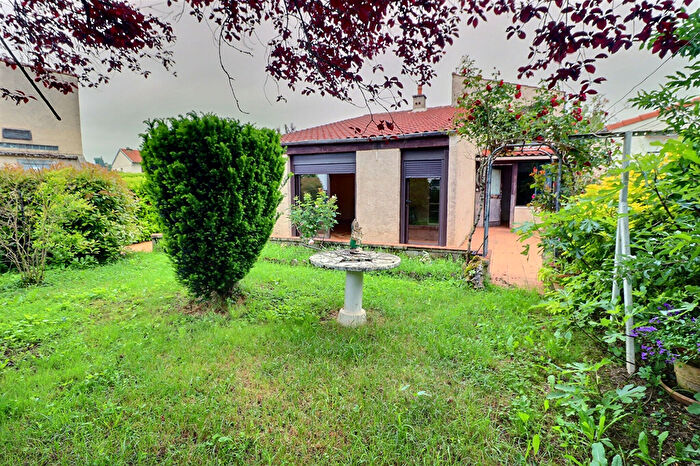 Maison 5 pièces à vendre - Villefranche-de-Rouergue, Tricot