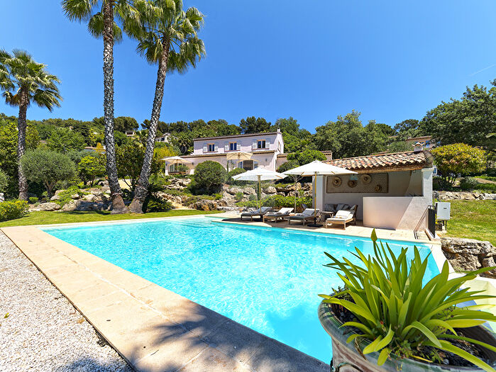 Maison 7 pièces à vendre - Vence, Saint-Martin, Lubiane, Le Suve