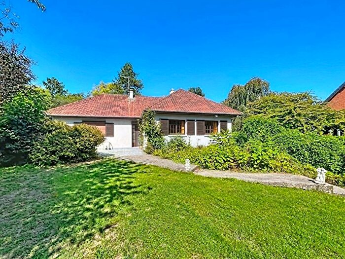 Dury : Maison 4 pièces à vendre