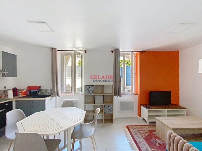 Maison 4 pièces à Uzerche, à vendre