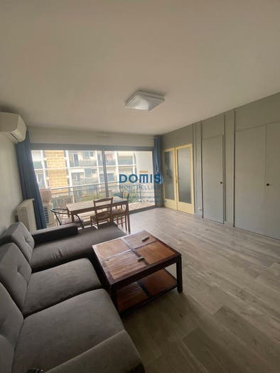 Appartement 5 pièces à Montpellier, à louer