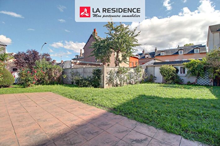 Maison 6 pièces à vendre à Oissel