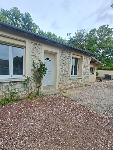 Maison 2 pièces à vendre à Bourron-Marlotte