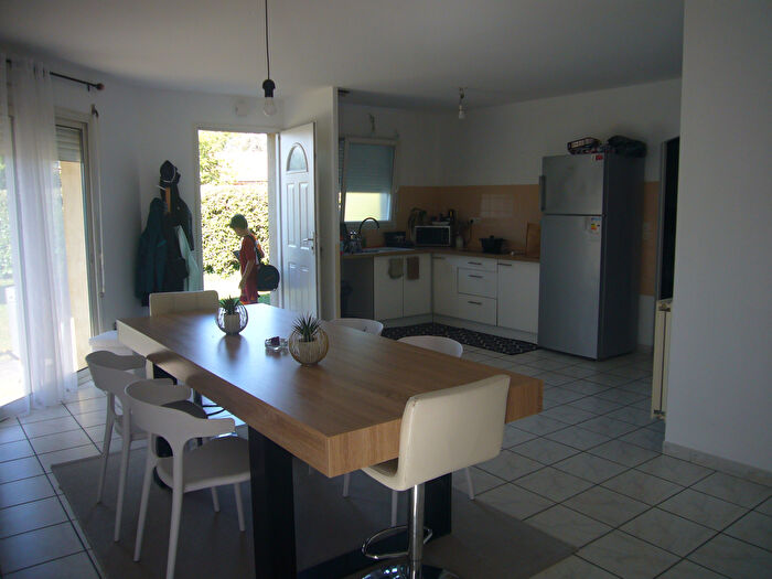 Maison à louer - Romans-sur-Isère, Etournelles, Gloriette, Pierrottes, Valettes - 3 pièces - 2 chambres