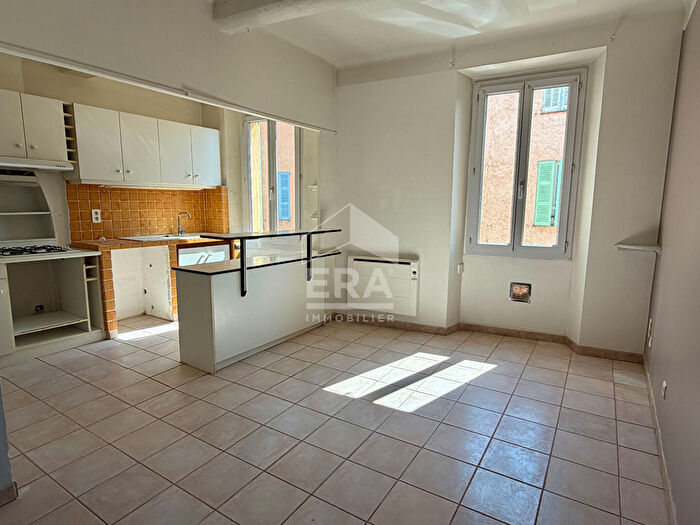 Maison 3 pièces à vendre - Le Muy