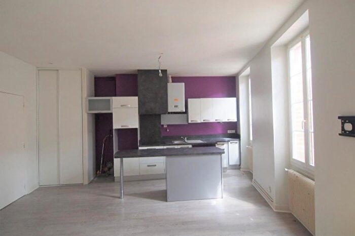 Appartement 3 pièces à louer - Albi, Centre-ville