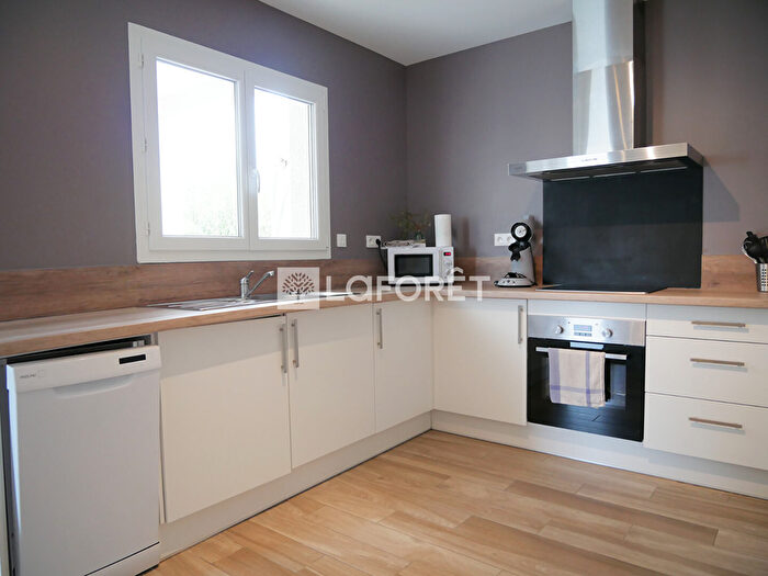 Maison à vendre - La Palme - 5 pièces - 4 chambres