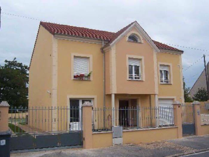 L'Oly, Vigneux-sur-Seine : Appartement 3 pièces à louer