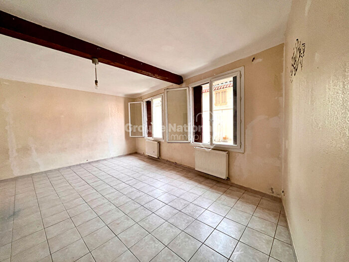Appartement à vendre - Cabannes - 6 pièces - 4 chambres