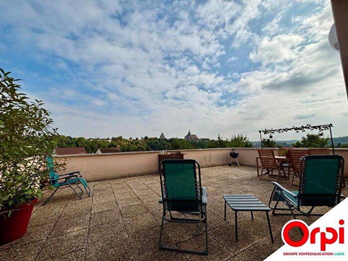 Centre Est, Provins : Appartement 4 pièces à louer