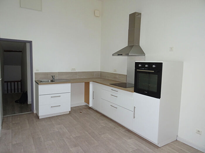 Appartement 3 pièces à louer à Les Mazures