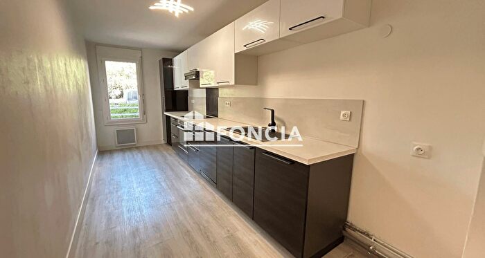 Toulouse, L'Ormeau, La Terrasse, La Grande Plaine : Appartement 2 pièces à vendre