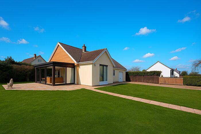 Maison à vendre - Touffreville-la-Cable - 3 pièces - 2 chambres