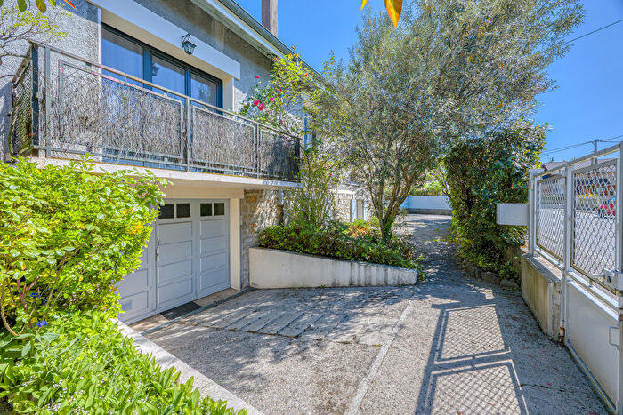 Maison 5 pièces à vendre - Aix-les-Bains, Ouest