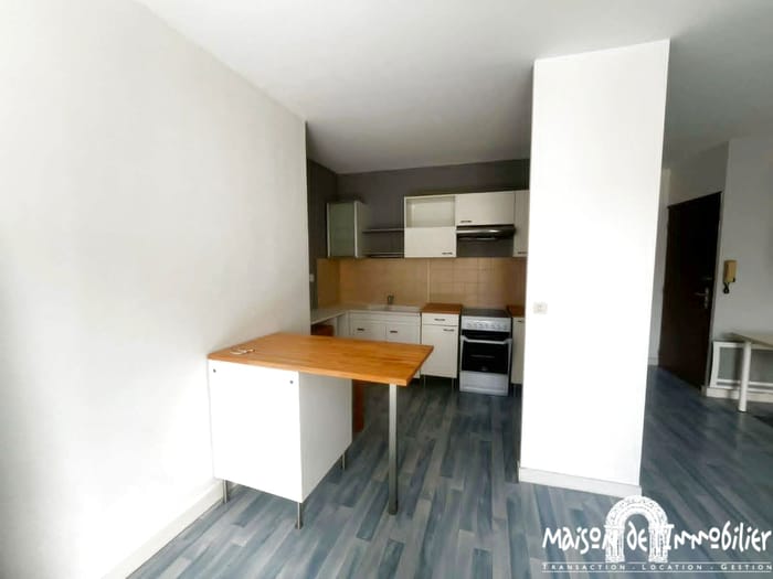 Cognac, Centre-ville, Gare : Appartement 2 pièces à louer