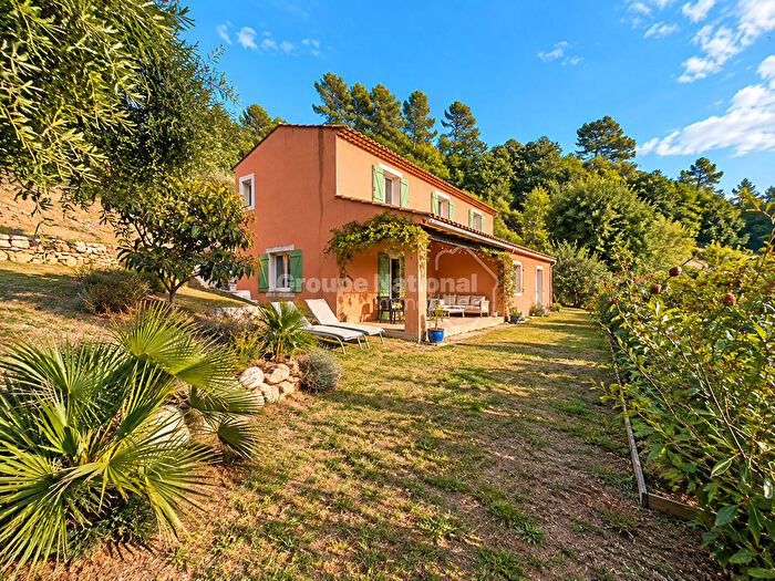 Maison 4 pièces à vendre - Bagnols-en-Forêt