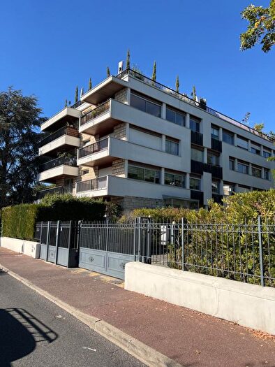 Appartement à vendre à Vaucresson