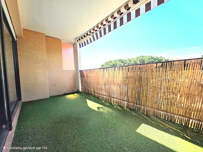 Appartement 3 pièces à vendre - Bormes-les-Mimosas, La Favière, Le Gau, Cap-Bénet, Cabasson, Plages