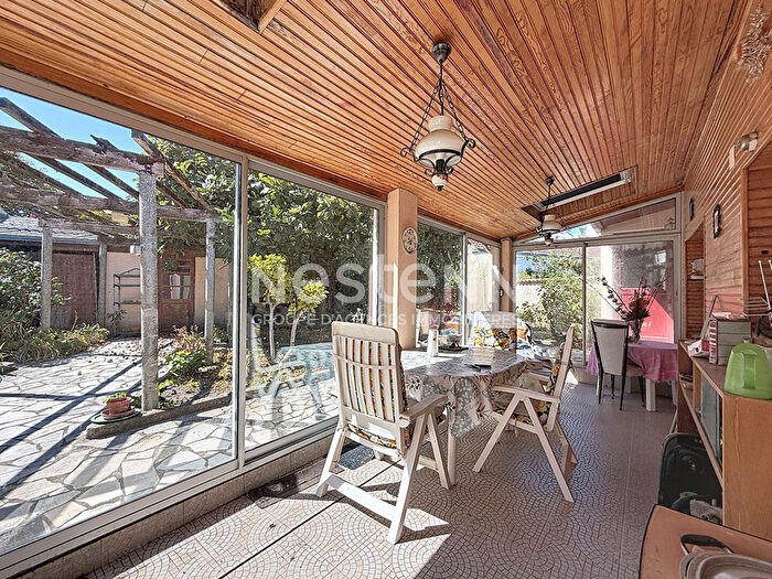 La Rochelle, Tasdon, Bongraine : Maison 5 pièces à vendre