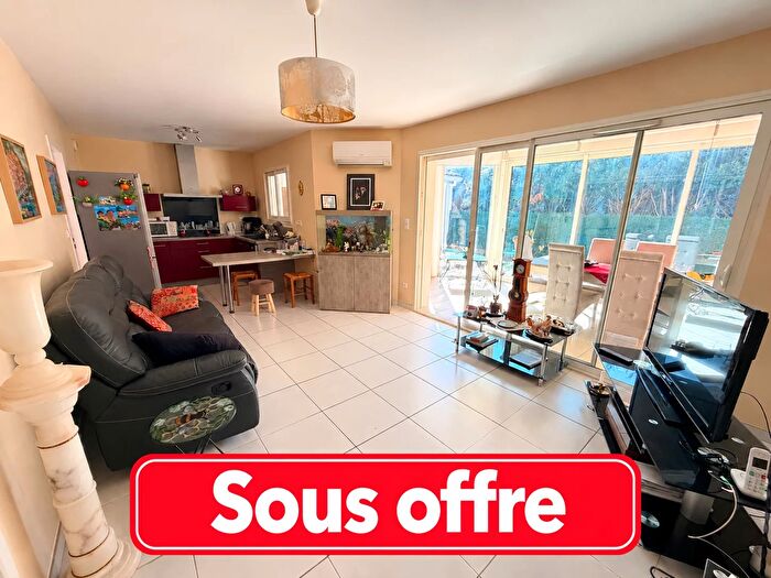 Appartement 3 pièces à Labarthe-sur-Lèze, à vendre
