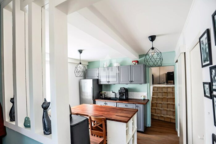 Maison 5 pièces à vendre - Mirefleurs