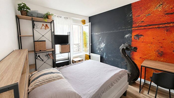 Brest : Maison 7 pièces à louer