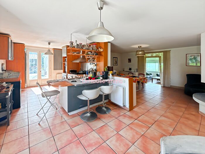 Maison à vendre - Saint-Georges-dOrques - 5 pièces - 4 chambres