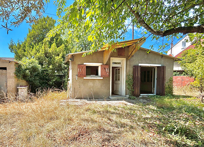 Créteil, Bords de Marne - Maison 3 pièces à vendre