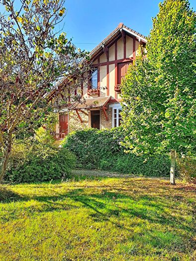 Maison 5 pièces à Maule, à vendre