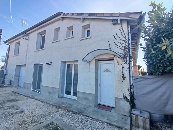 Appartement à vendre - Montauban, Verlhaguet - 3 pièces - 2 chambres