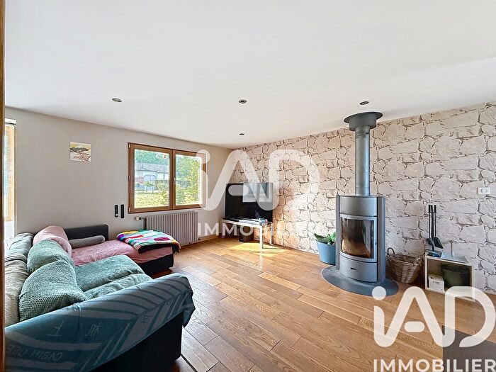 Valmy - Maison 6 pièces à vendre
