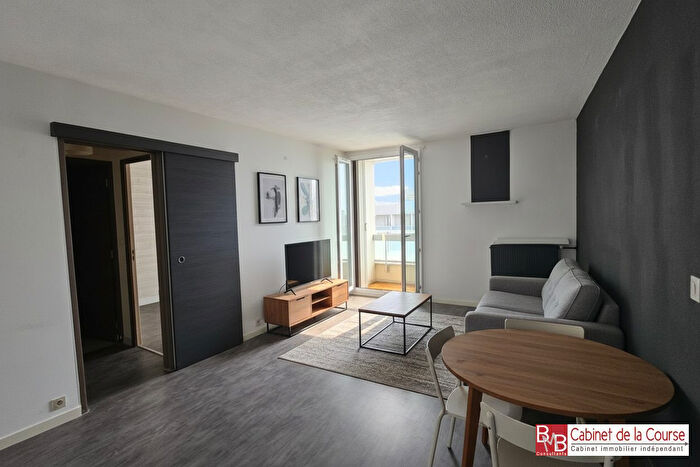 Appartement à vendre - Gradignan - 2 pièces - 1 chambre