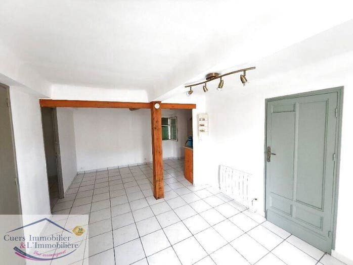 Appartement 2 pièces à louer - La Crau