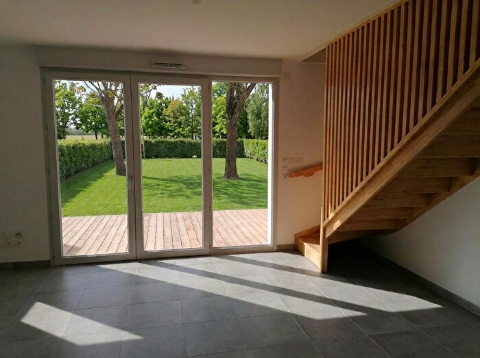 Maison à vendre - Tournefeuille, La Ramée - 4 pièces - 3 chambres