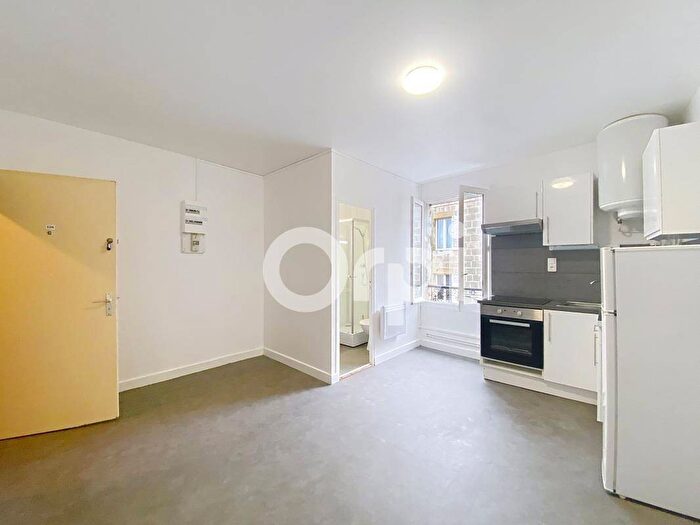 Appartement 2 pièces à louer - Arsonval, Brive-la-Gaillarde