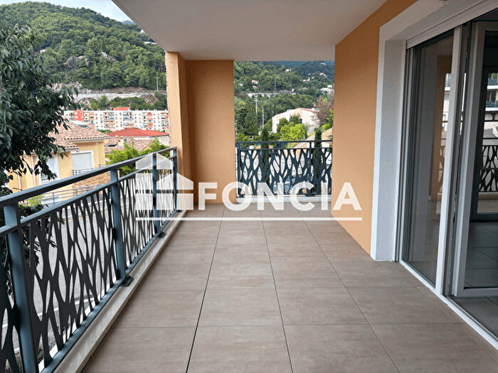 Appartement à vendre - Menton, Haut Borrigo, Saint-Paul-Garavan, Vallée de Gorbio - 3 pièces