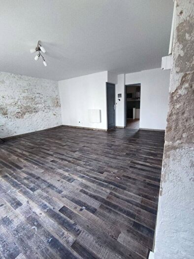 Appartement 4 pièces à louer à La Mothe-Saint-Héray